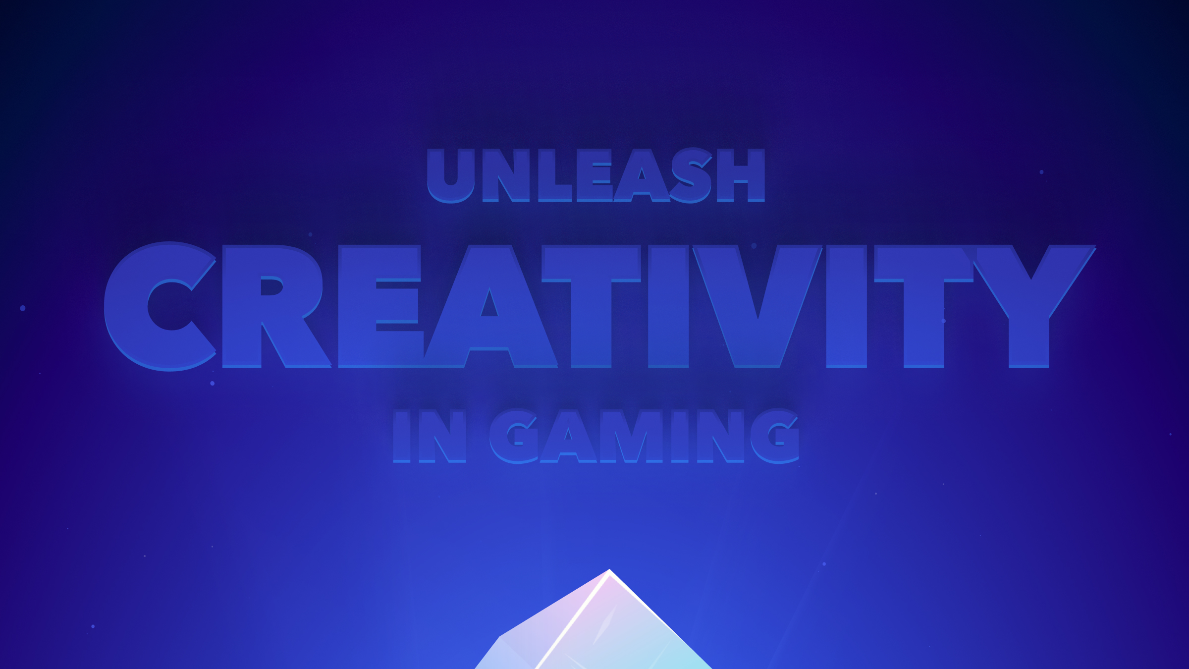 Unleash Creativity With Artificial Intelligence In Gaming - Solsten