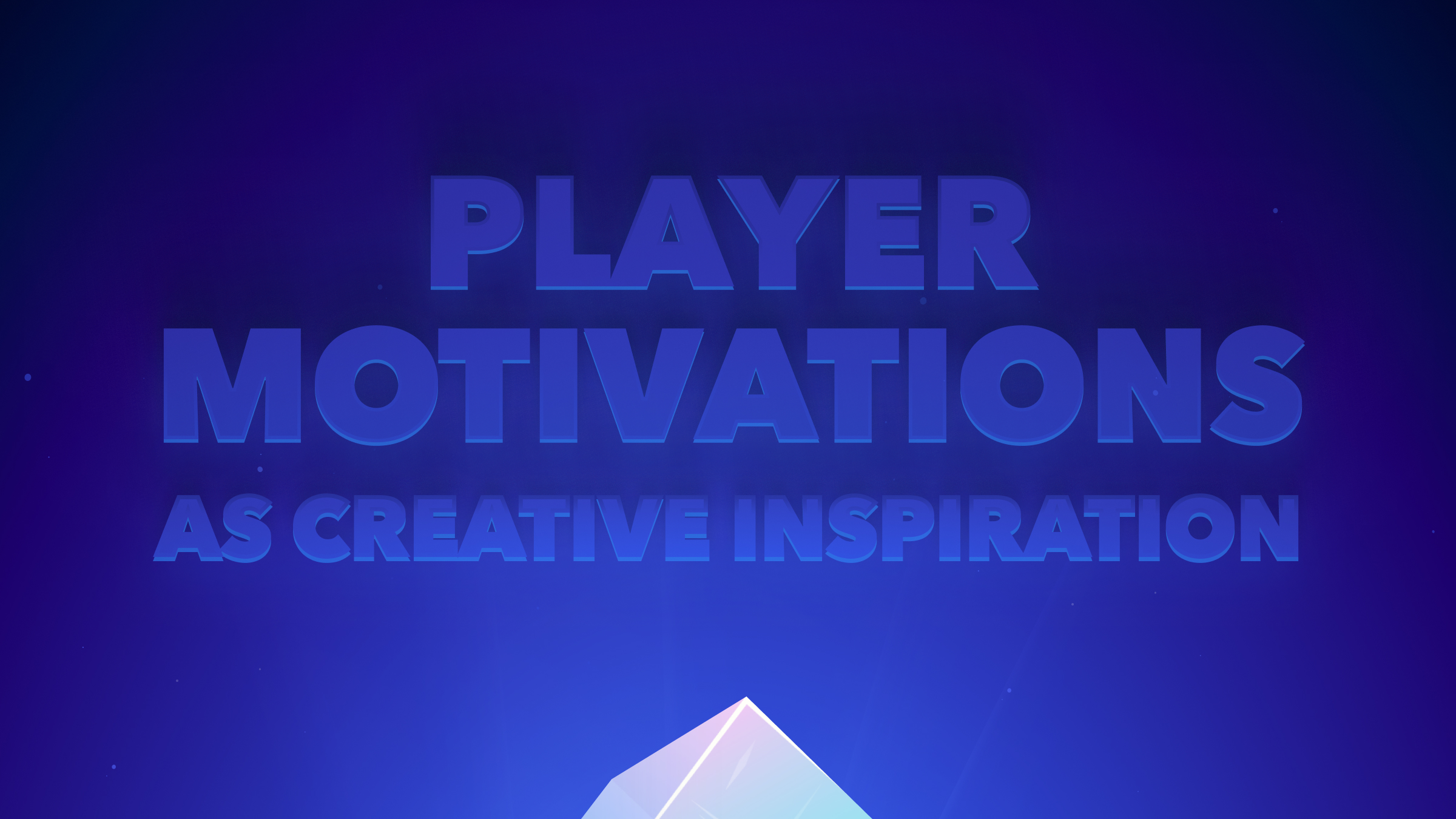 Player Personas: The Key To Modern Video Game Development - Solsten